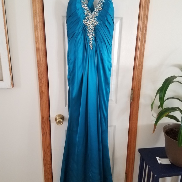 Alfred Angelo | Dresses | Niki For Alfred Angelo Prom Dress | Poshmark